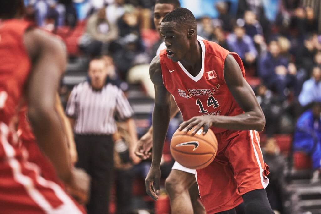 The Decision | Victory Journal