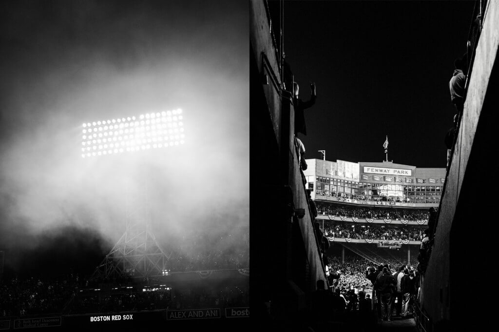 The End of October | Victory Journal