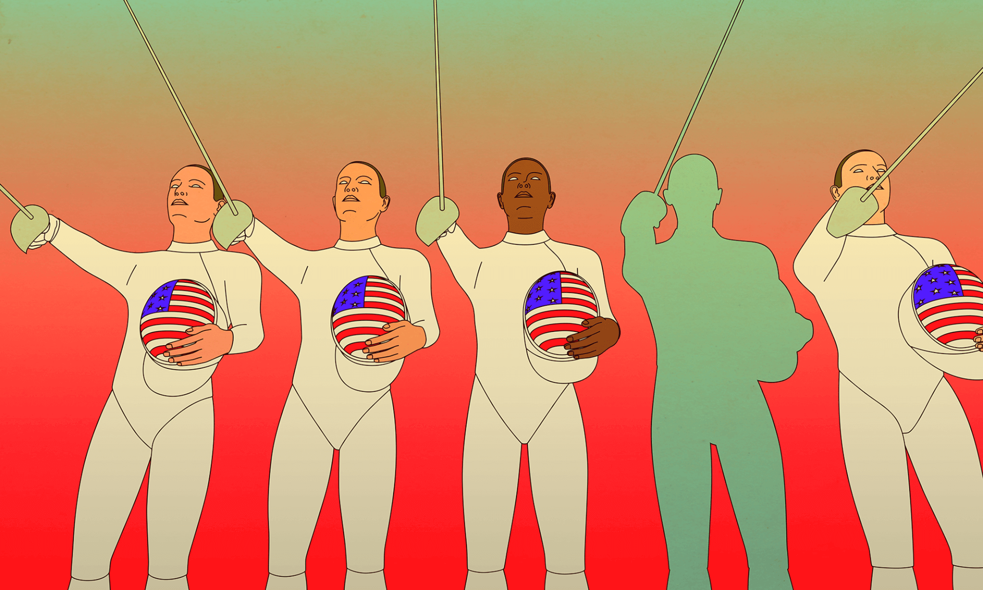 the alternates | Victory Journal