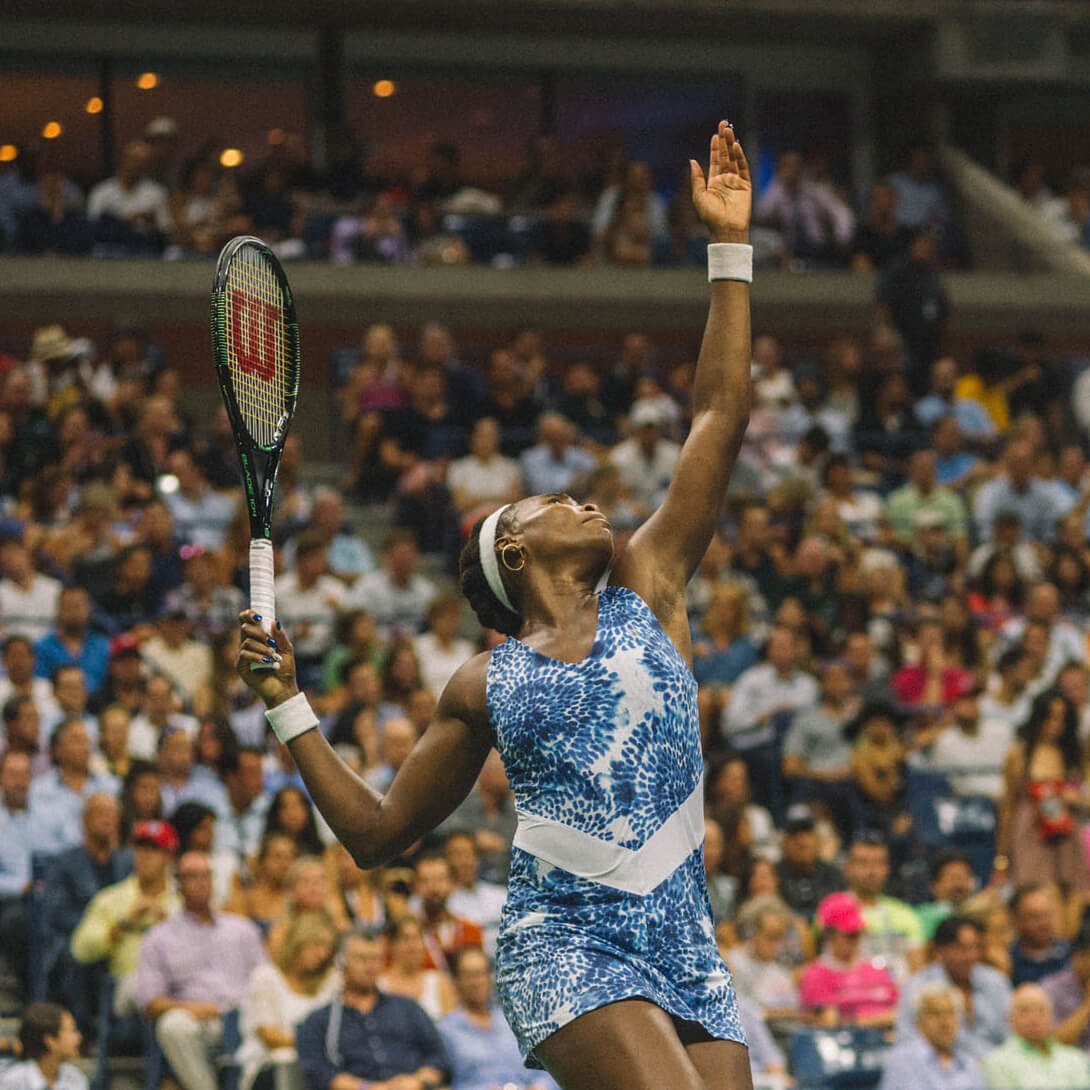 venus on the verge | Victory Journal