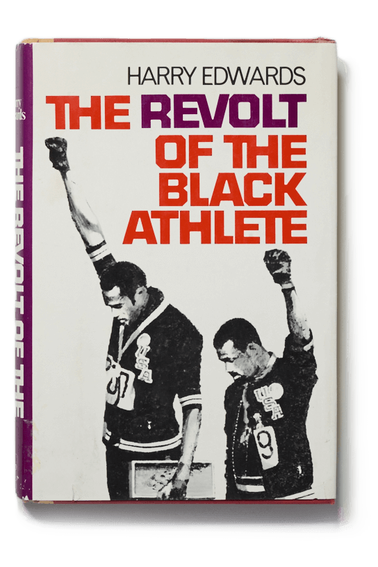 harry edwards is not who you think he is | Victory Journal