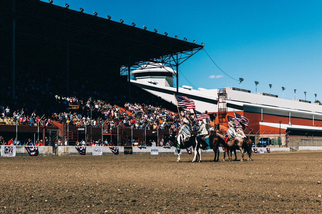 the riders | Victory Journal