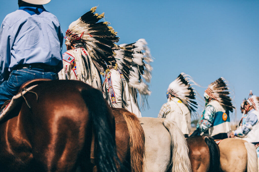 the riders | Victory Journal