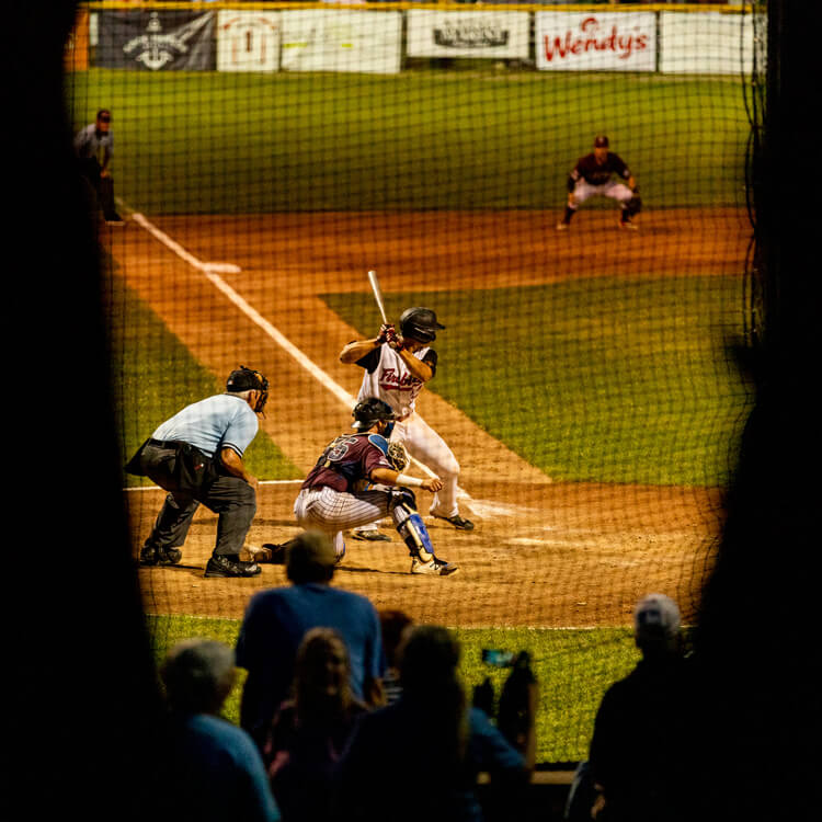 cod balls | Victory Journal